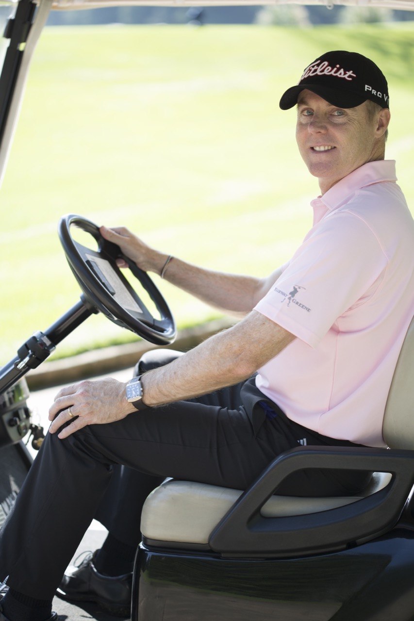 Dylan Ross Golf - desarrollar el potencial único de cada jugador